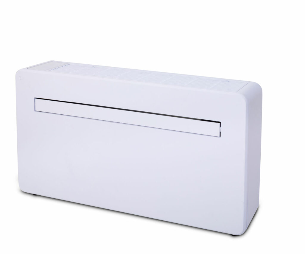 Clim monobloc murale réversible WINDO® BLIZAR