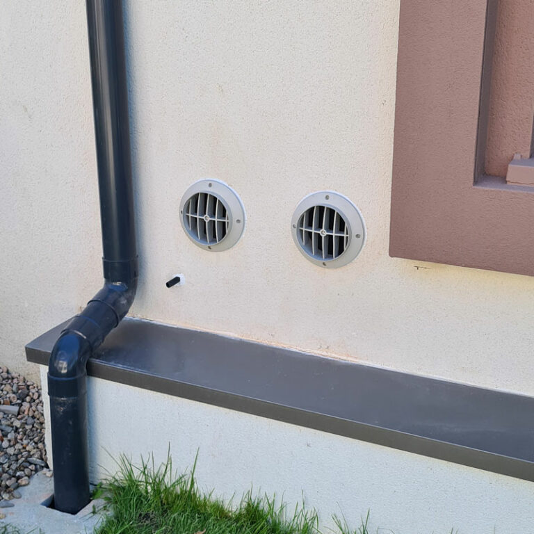 Clim monobloc murale réversible WINDO® BLIZAR